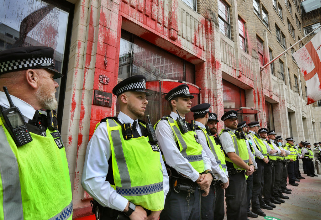 In search of the lost “Greek” tribe of Alexander the Great | Paul ...