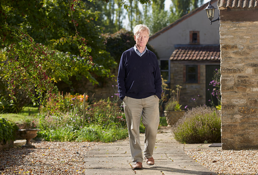 The trouble with tradition | Ben Sixsmith | The Critic Magazine