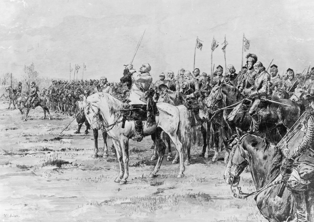 What happened to leadership? | Peter Caddick–Adams | The Critic Magazine