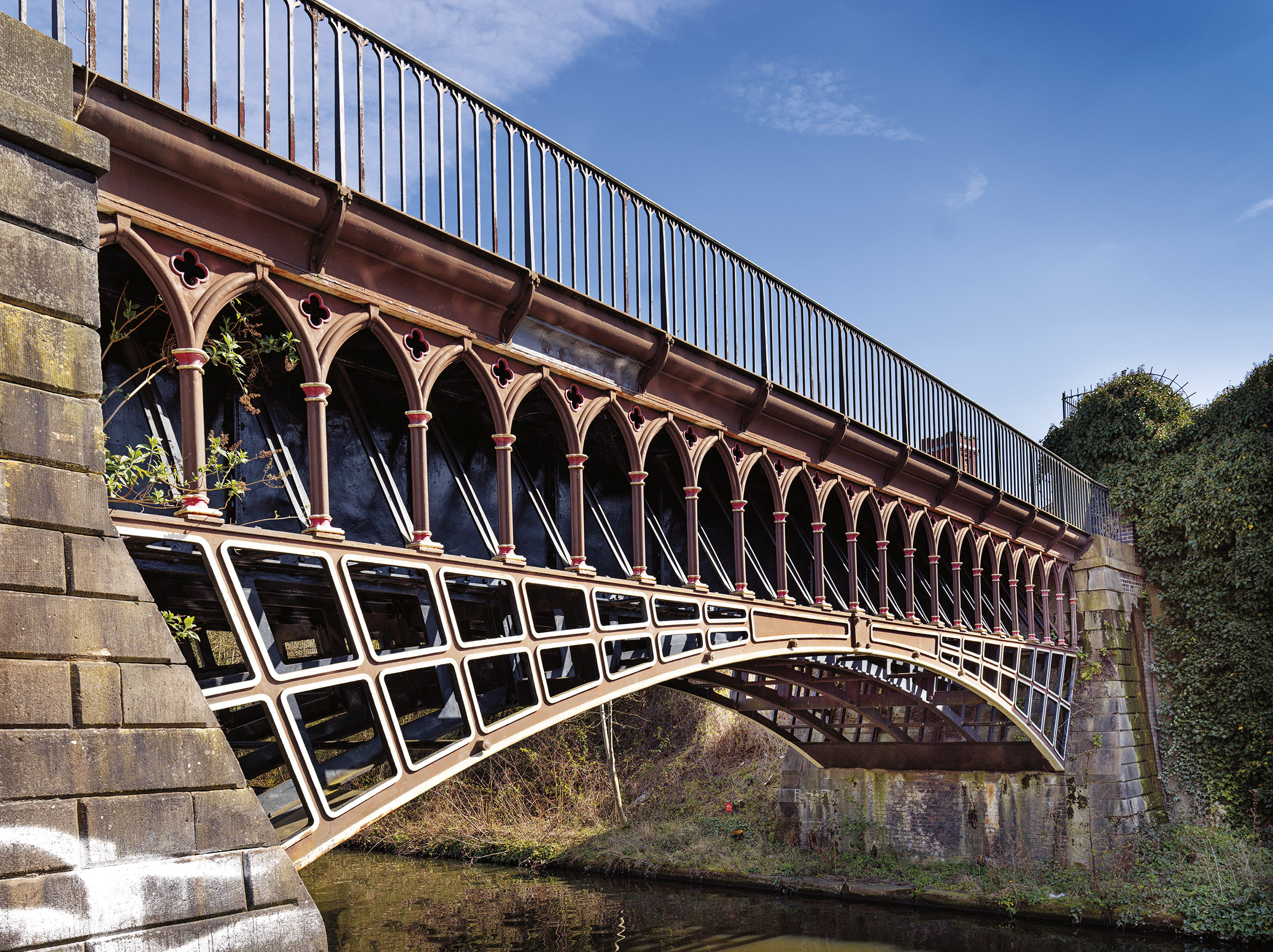 Monuments and monstrosities | James Stevens Curl | The Critic Magazine