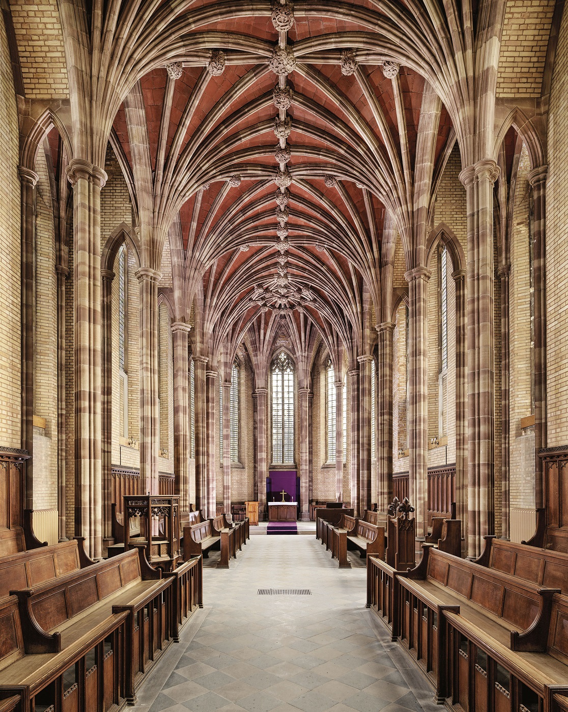 Monuments and monstrosities | James Stevens Curl | The Critic Magazine