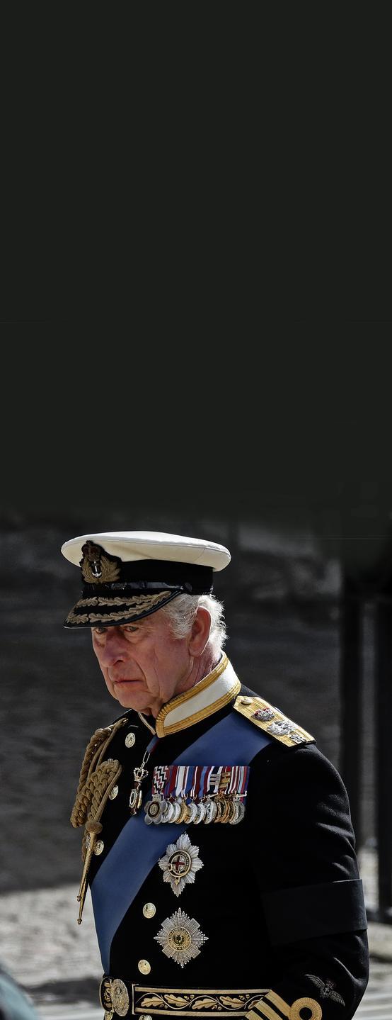 The devolution delusion | Charlotte Gill | The Critic Magazine