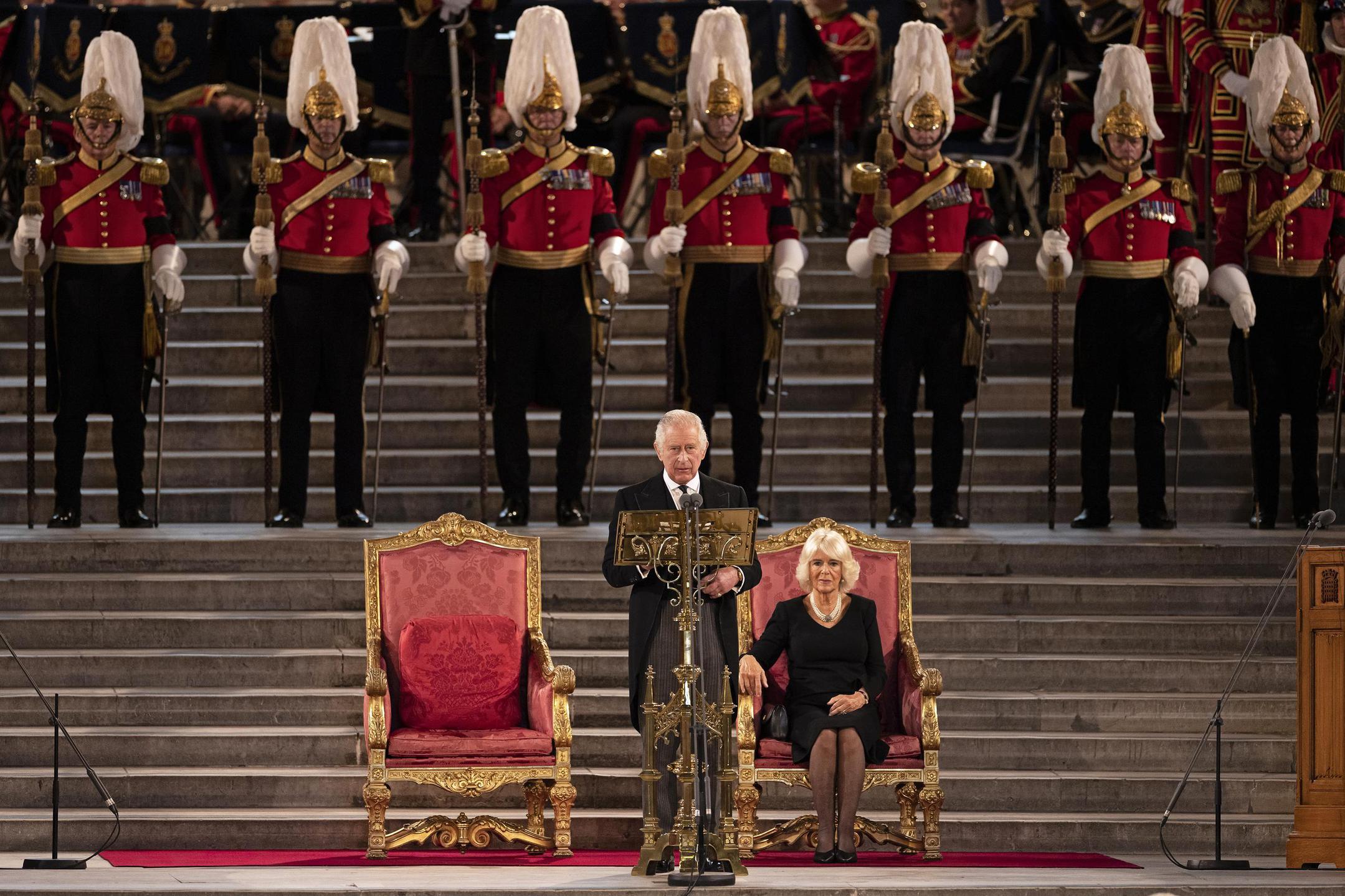 The prophet of combative Toryism | Paul Lay | The Critic Magazine