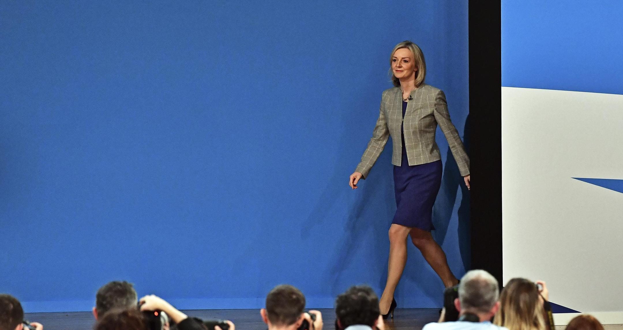 Feelbad anthem | Sarah Ditum | The Critic Magazine