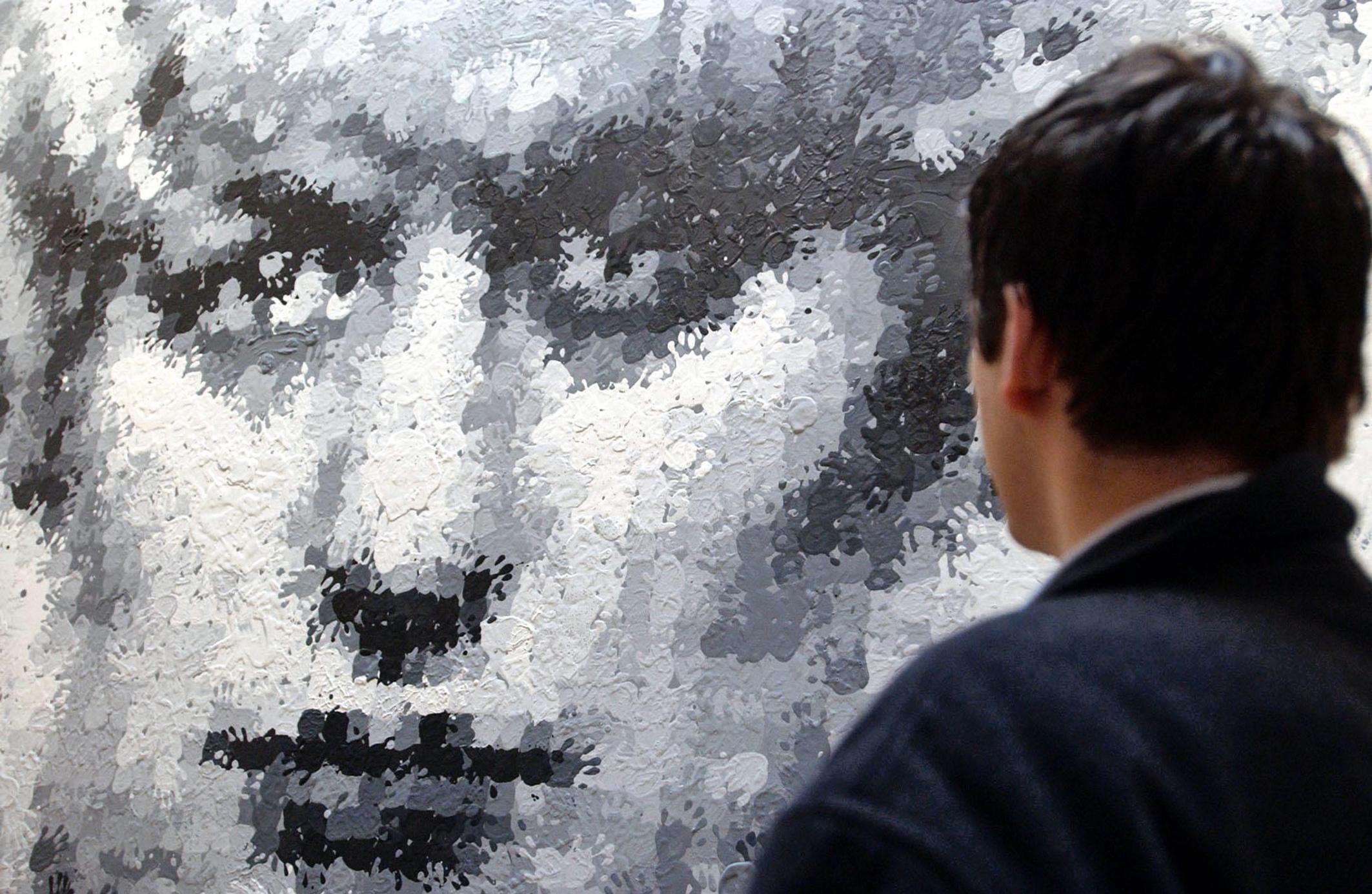 The YBAs in middle age | Michael Prodger | The Critic Magazine