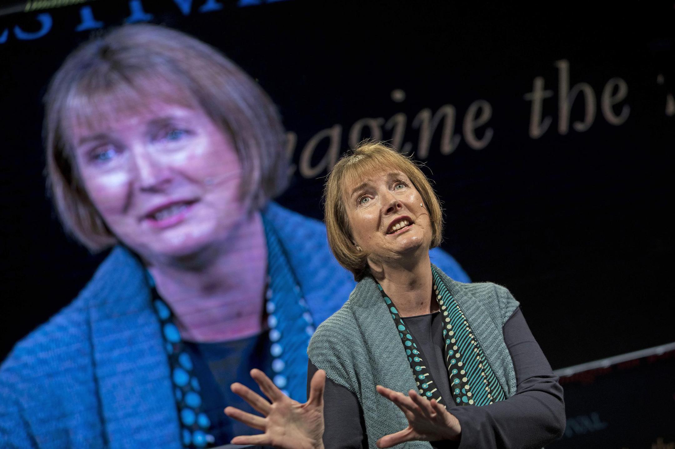 Upper-class darling of the metropolitan elite | Michael Collins | The ...