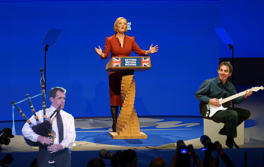 Author: Sam Ashworth-Hayes | The Critic Magazine