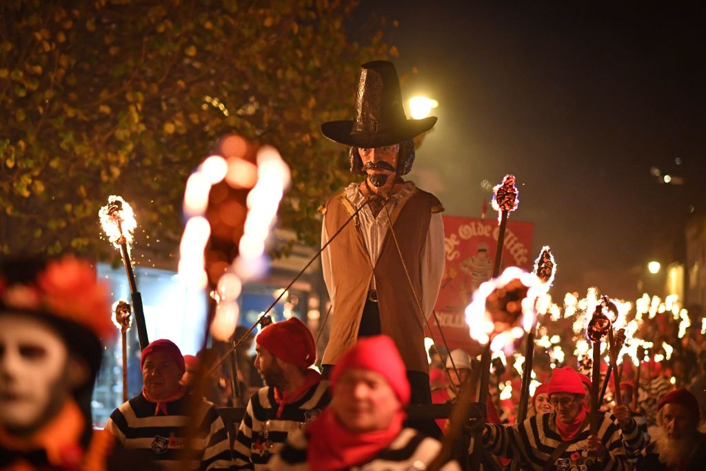 Remember, remember | Archie Cornish | The Critic Magazine