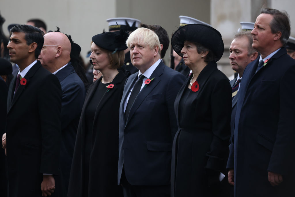 Why do the Tories love to promote their enemies? | Charlie Peters | The ...