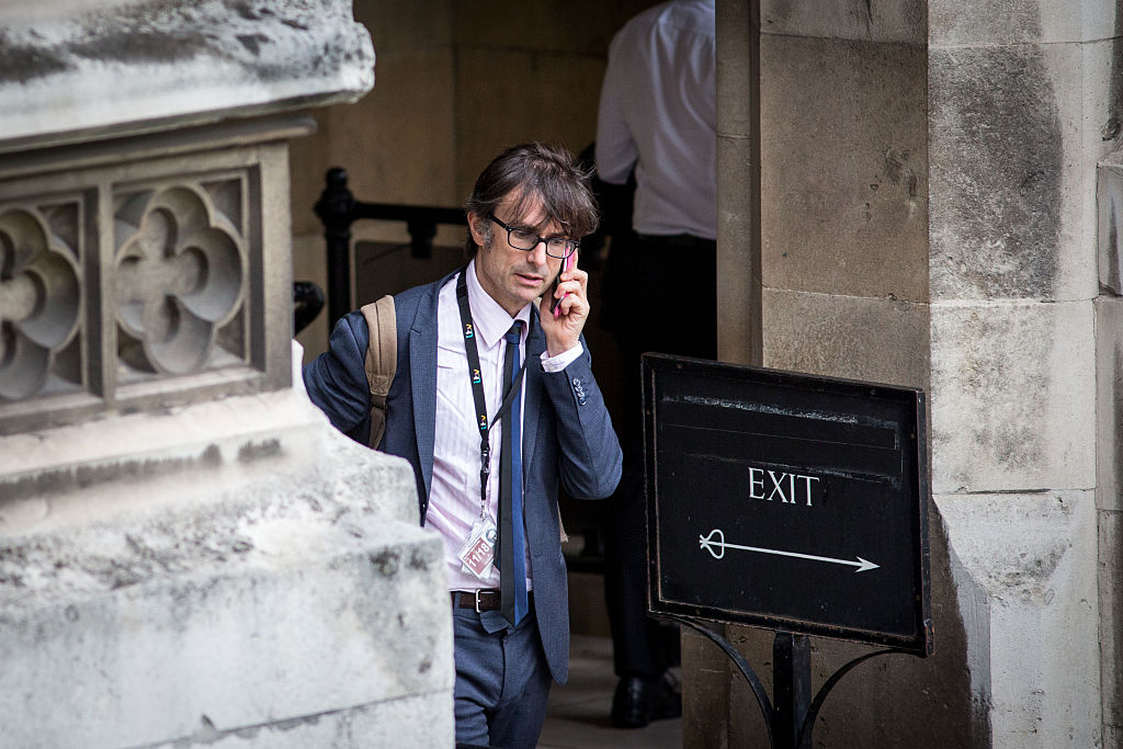 Why standards matter | Henry George | The Critic Magazine