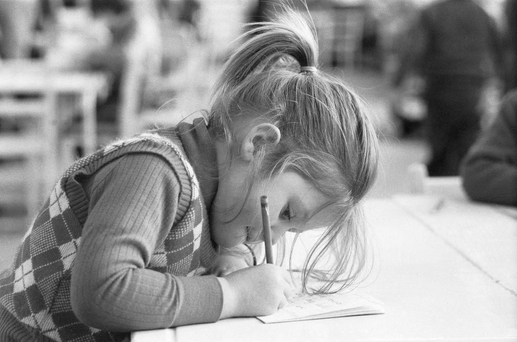 De-educating Britain | Georgia L. Gilholy | The Critic Magazine