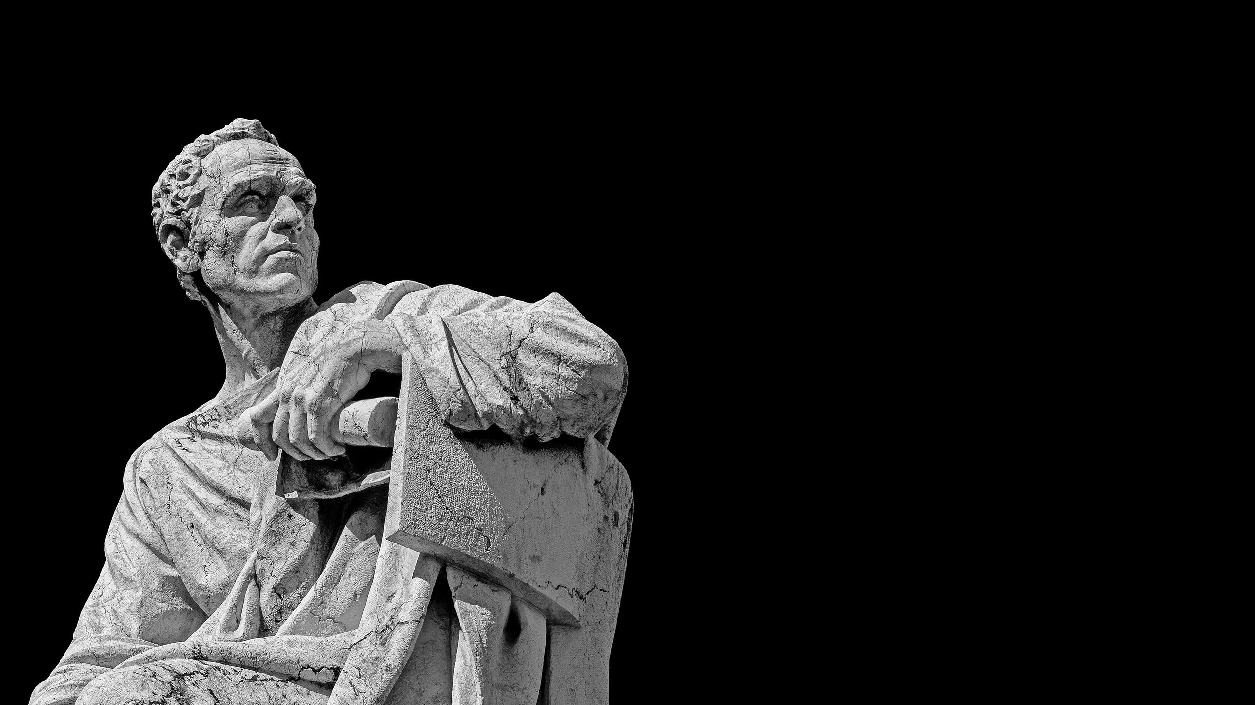 The fatal hubris of a ruthless fixer | Bijan Omrani | The Critic Magazine