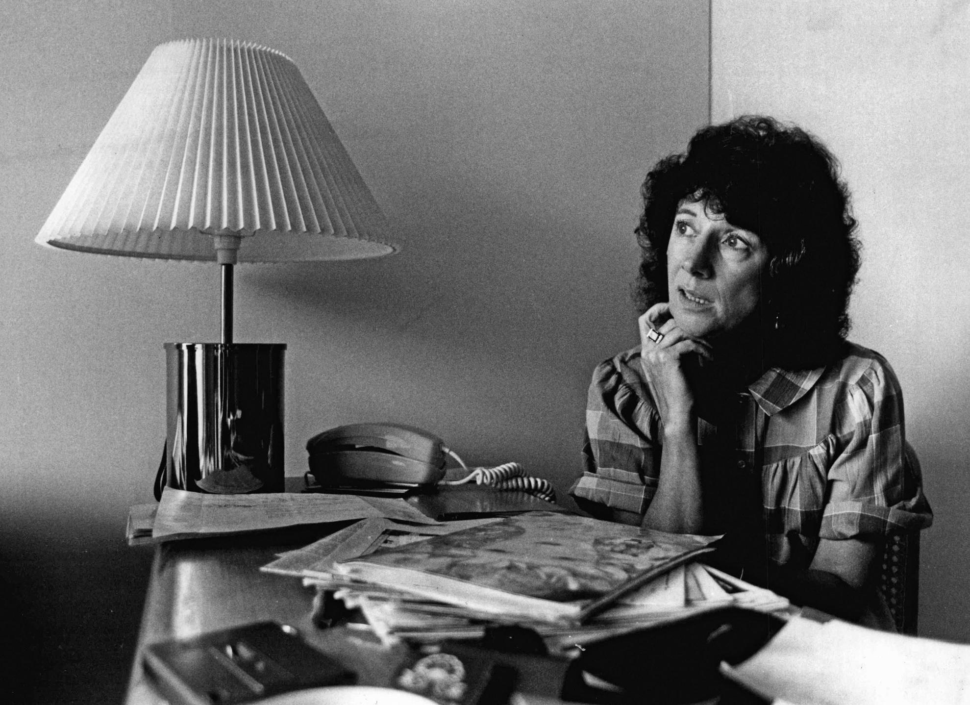 A farewell to Carmen | The Secret Author | The Critic Magazine