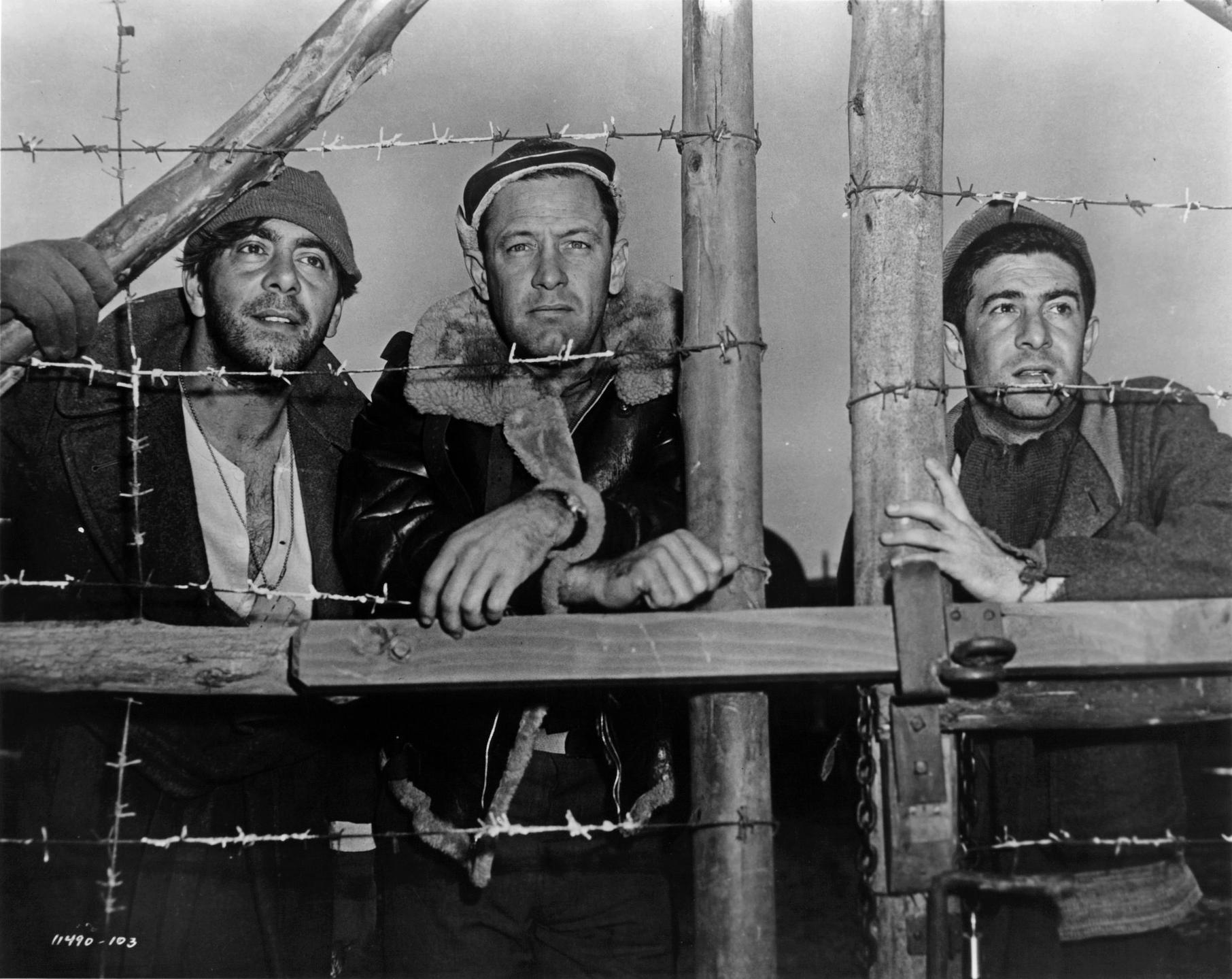 A hellhole Noël | Robert Hutton | The Critic Magazine