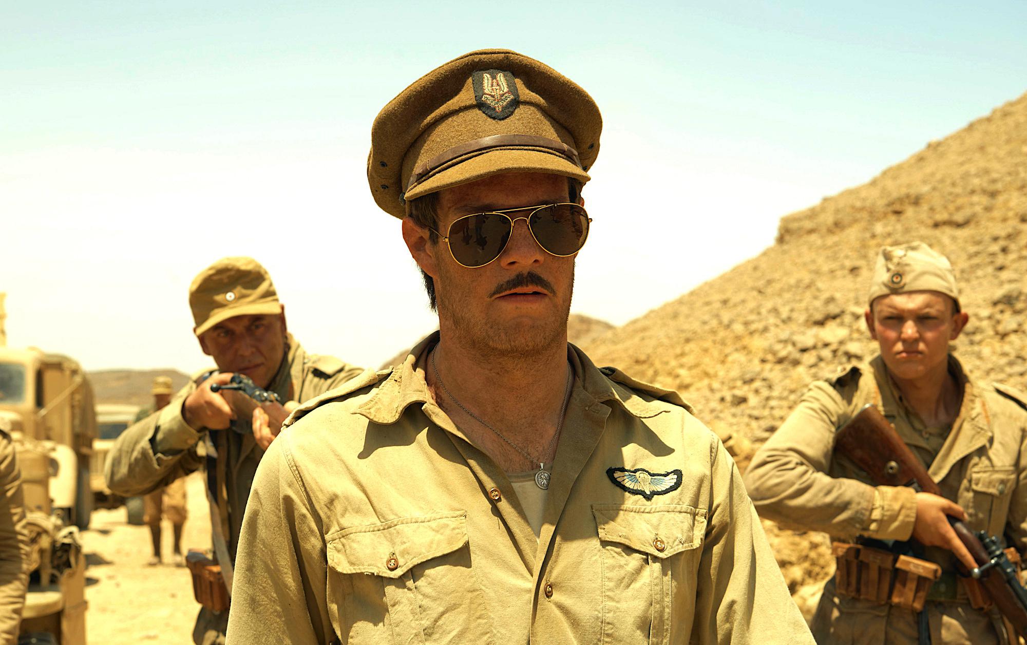 Killer thrillers | Adam LeBor | The Critic Magazine