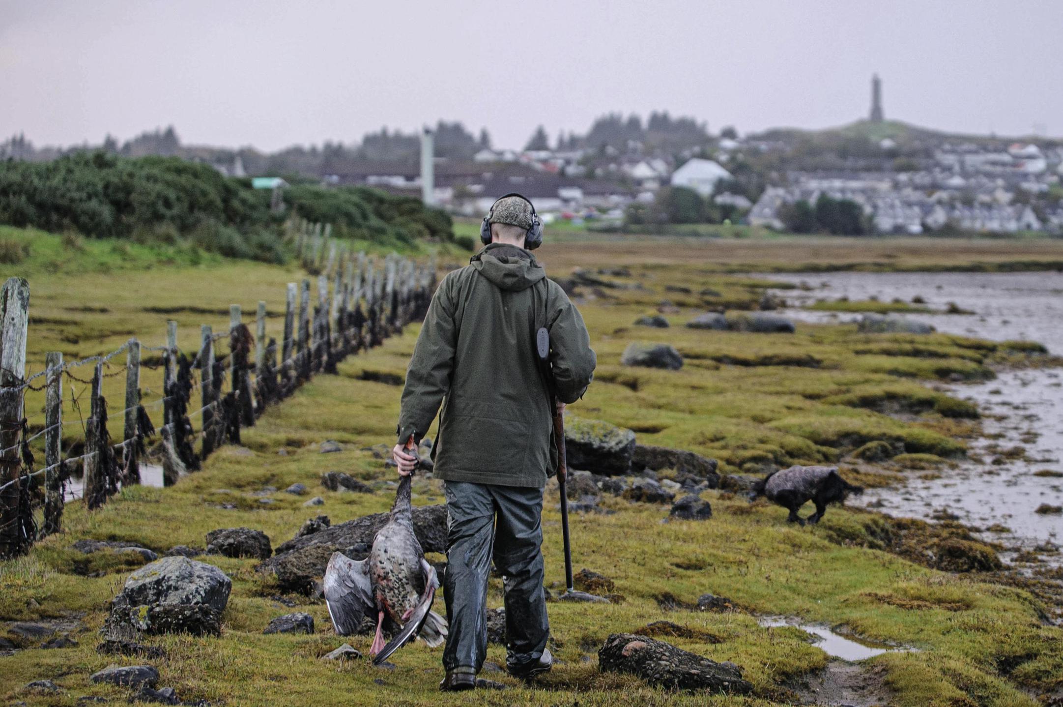 Trying to get everyone to agree is a wild goose chase | Patrick Galbraith