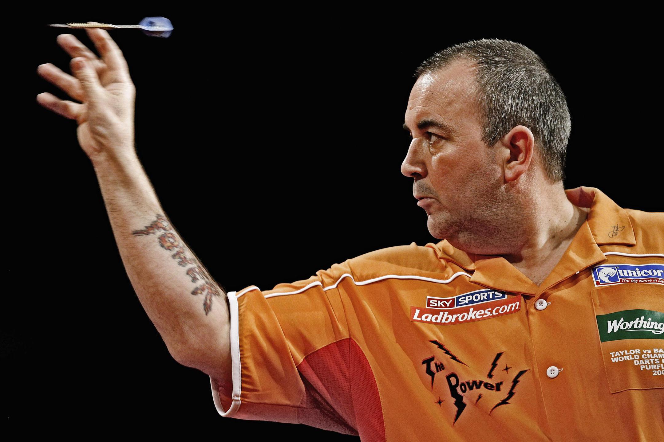 Time’s Arrows | Patrick Kidd | The Critic Magazine