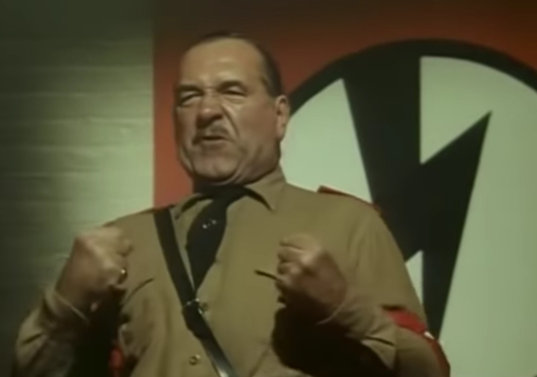 Coups and coronets | Peter Caddick–Adams | The Critic Magazine