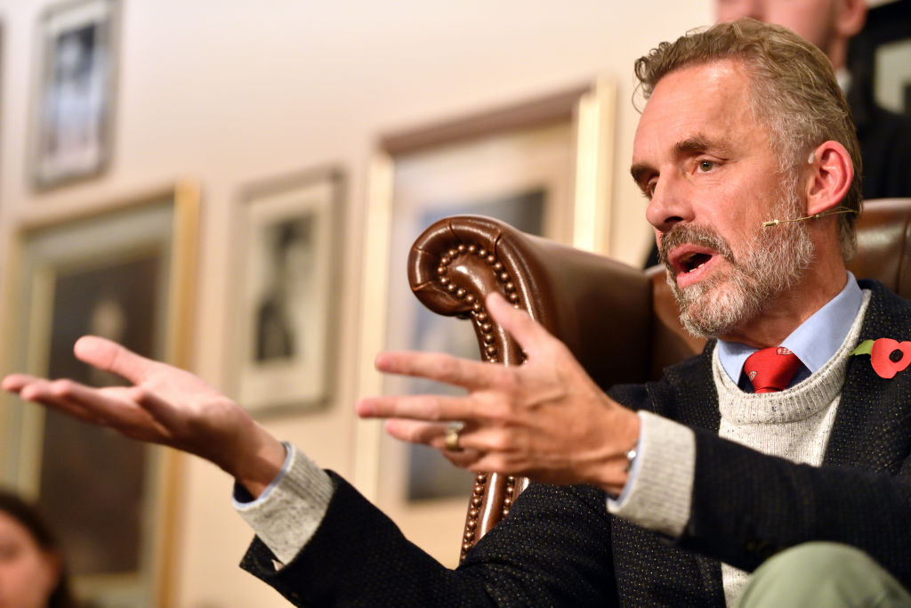 Author: Ben Sixsmith | The Critic Magazine