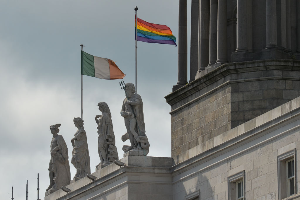 Losing our ships | David Blagden | The Critic Magazine