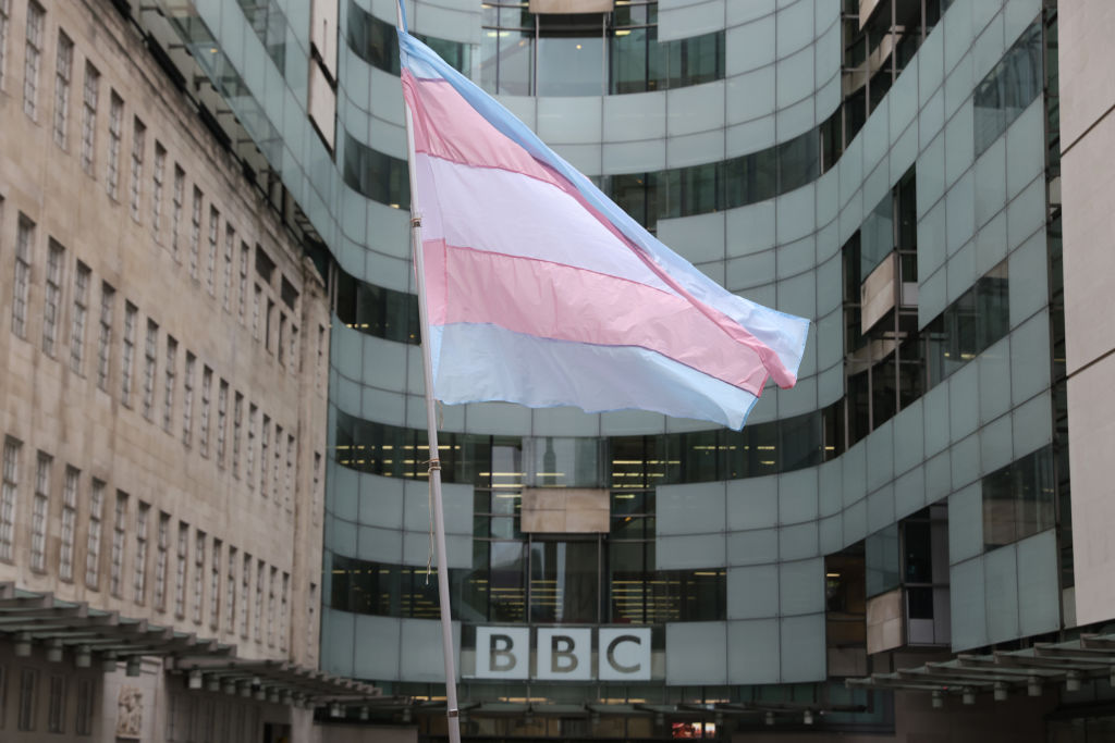 Beeb better | Poppy Coburn | The Critic Magazine