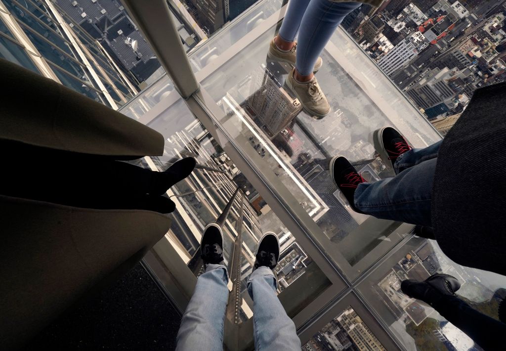 The life of lifts | Henry Oliver | The Critic Magazine