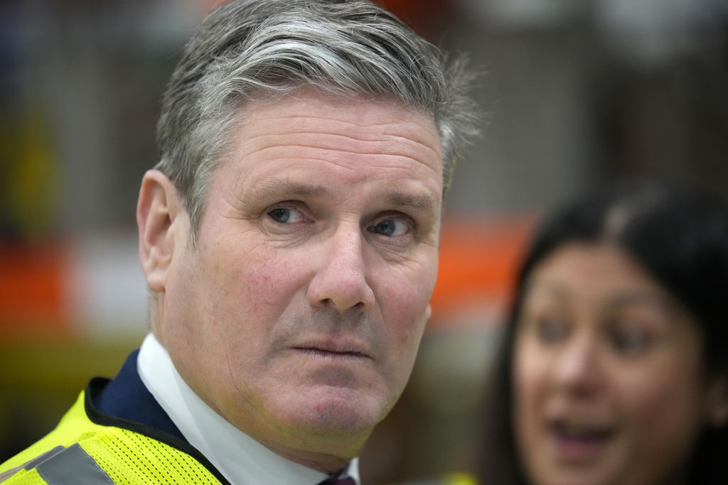 The Curious Case of RS Archer | Ben Sixsmith | The Critic Magazine