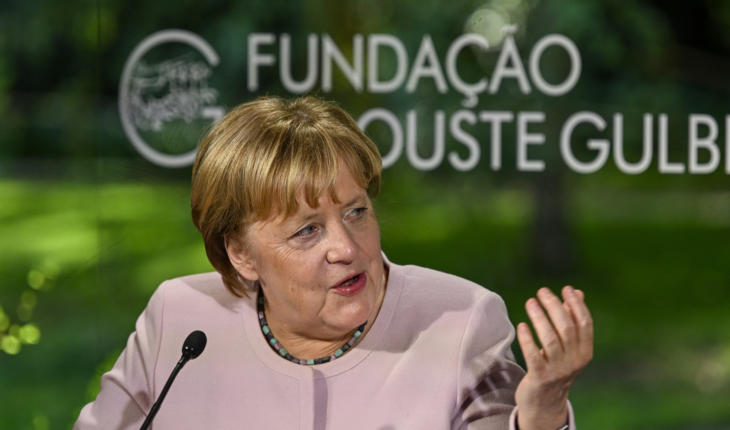 Germany at the crossroads | Ronald Asch | The Critic Magazine