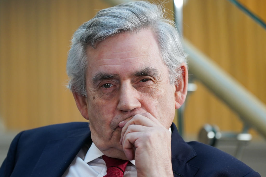 A plagiarism success story? | Poppy Coburn | The Critic Magazine