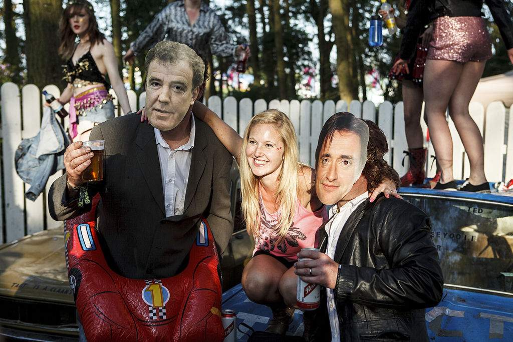 Politics is not downstream from culture | Charlie Peters | The Critic ...