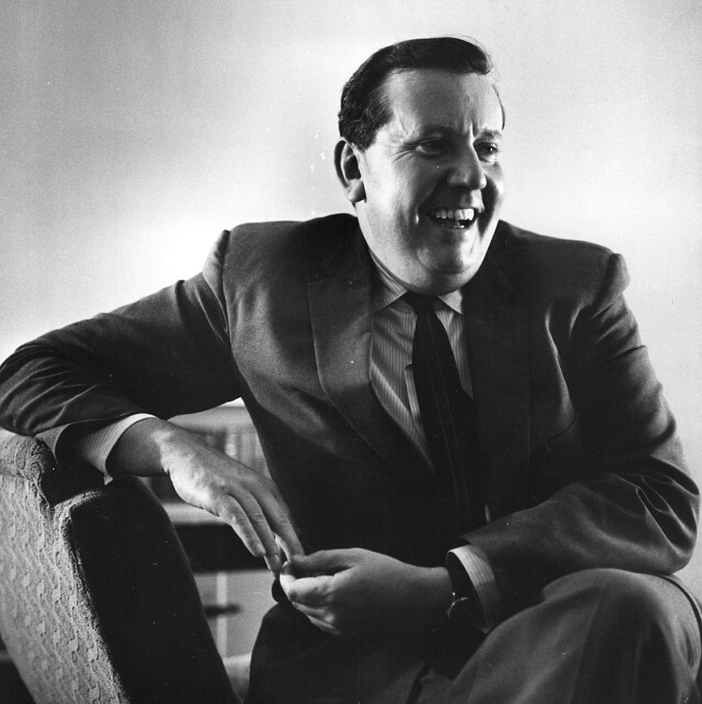 The prison of silence | Colette Colfer | The Critic Magazine