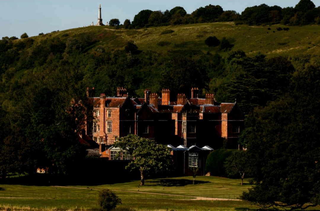 We deep dive at dawn | Robert Hutton | The Critic Magazine