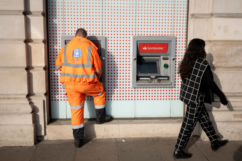 The mythical lazy British worker | Mario Laghos | The Critic Magazine