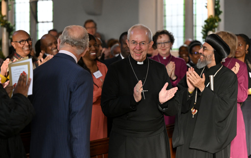 Traditional teaching is now a safeguarding issue | Rev. Dr Bernard ...