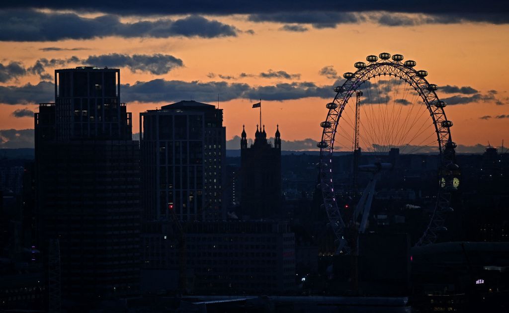 Why growth matters | Henry Oliver | The Critic Magazine