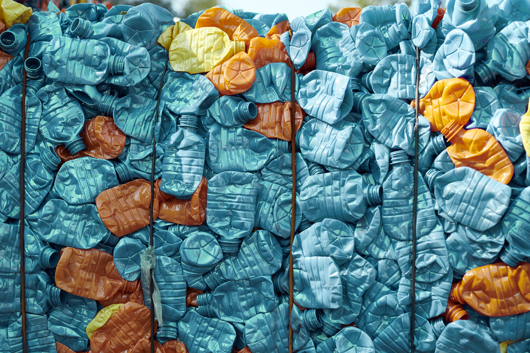 Plastic? Fantastic! | Henry Oliver | The Critic Magazine