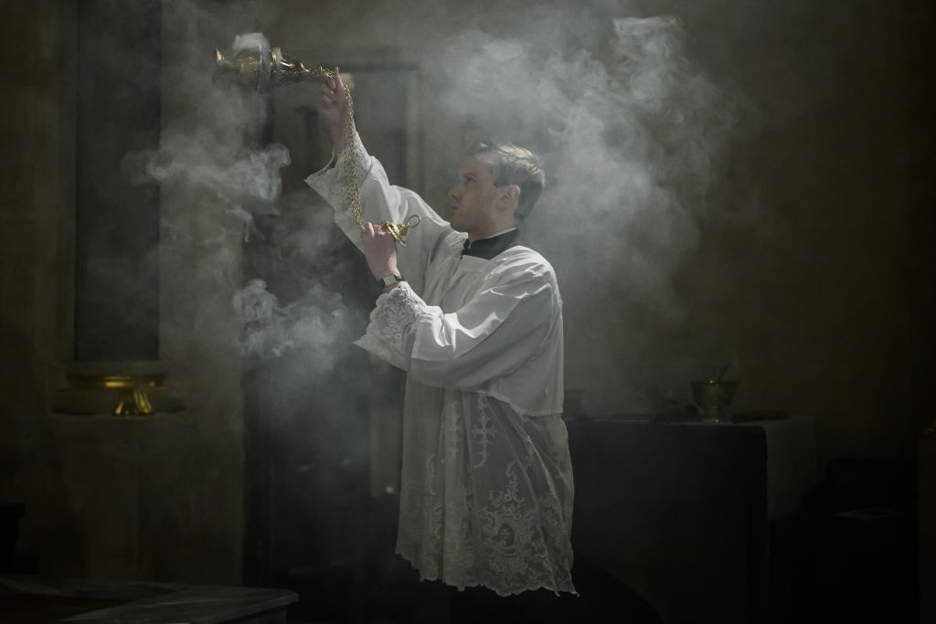 The problem of religious traditionalists | Joseph Shaw | The Critic ...