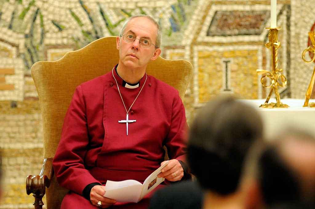 Who cares who wins | Paul Winter | The Critic Magazine