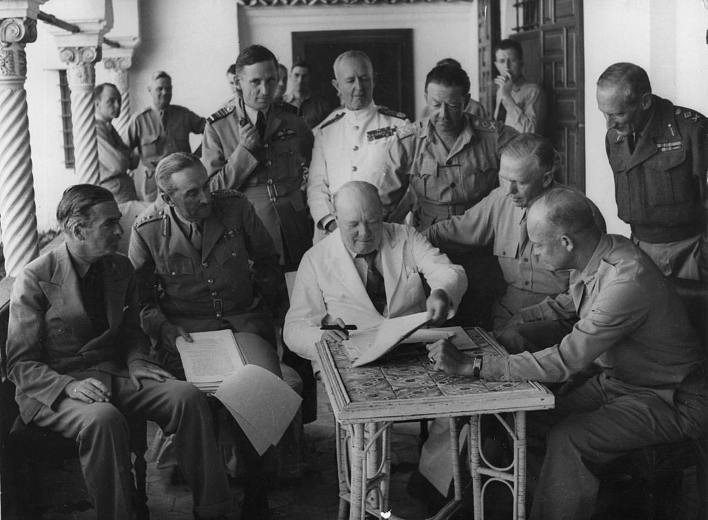 The rise and rise of military history | Peter Caddick–Adams | The ...