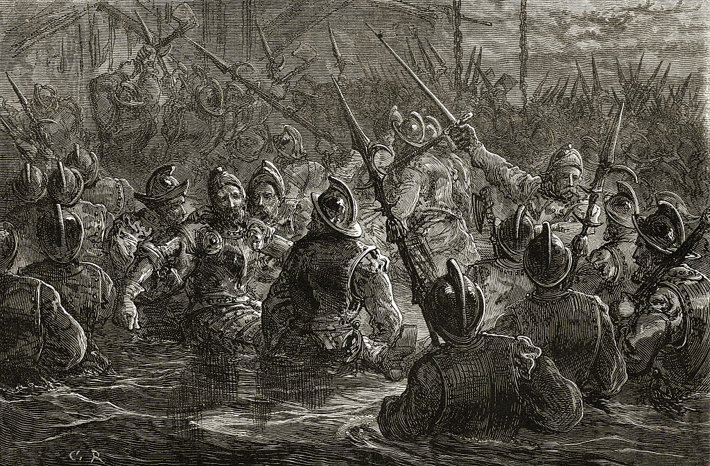 Getting school history wrong | David Swift | The Critic Magazine