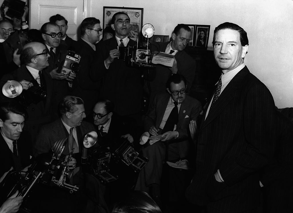 The deconstruction of women | Helen Saxby | The Critic Magazine