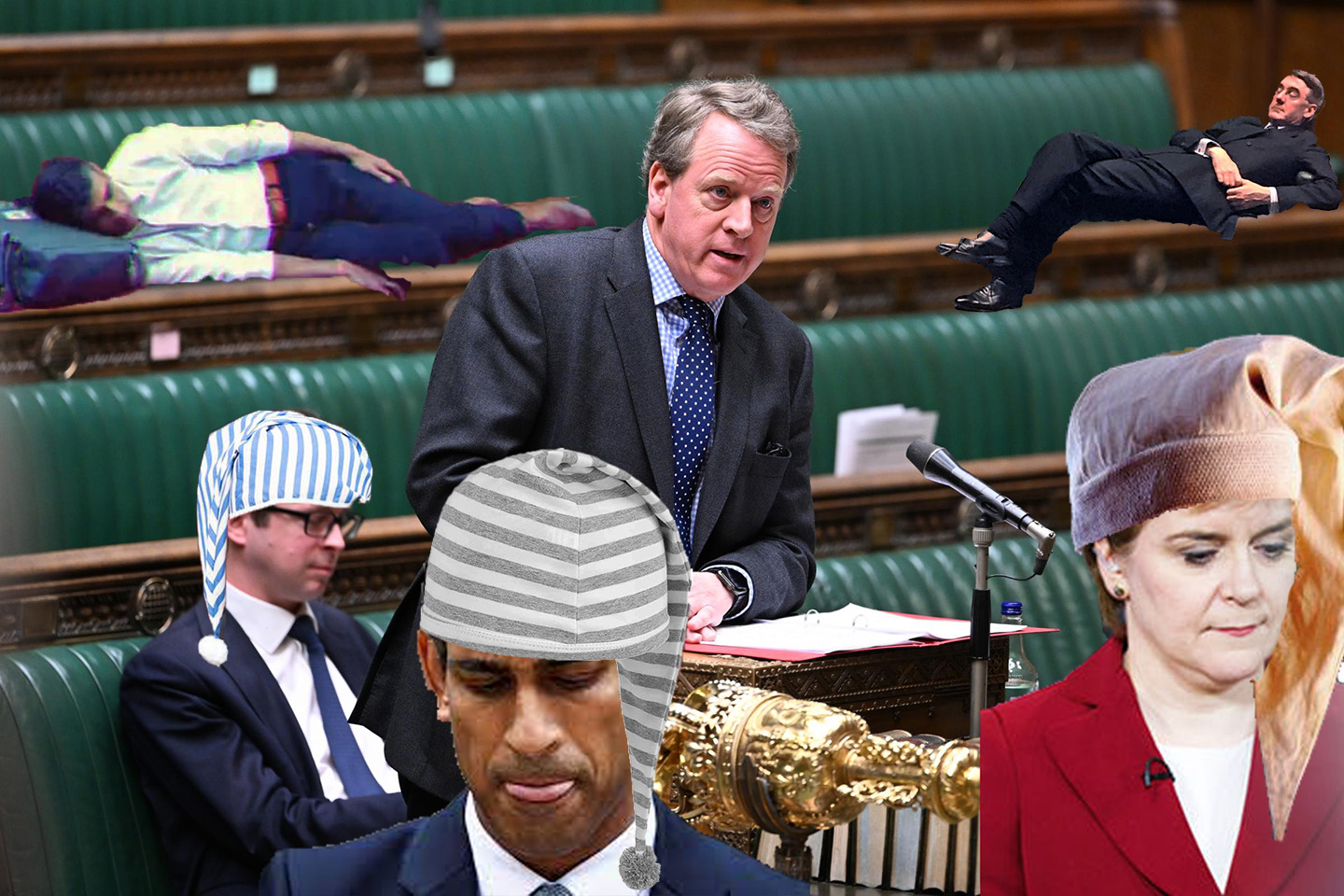 Politics is not downstream from culture | Charlie Peters | The Critic ...