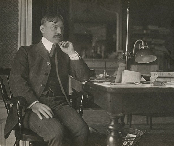 The new treason of the intellectuals | Daniel Skipper Rasmussen | The ...