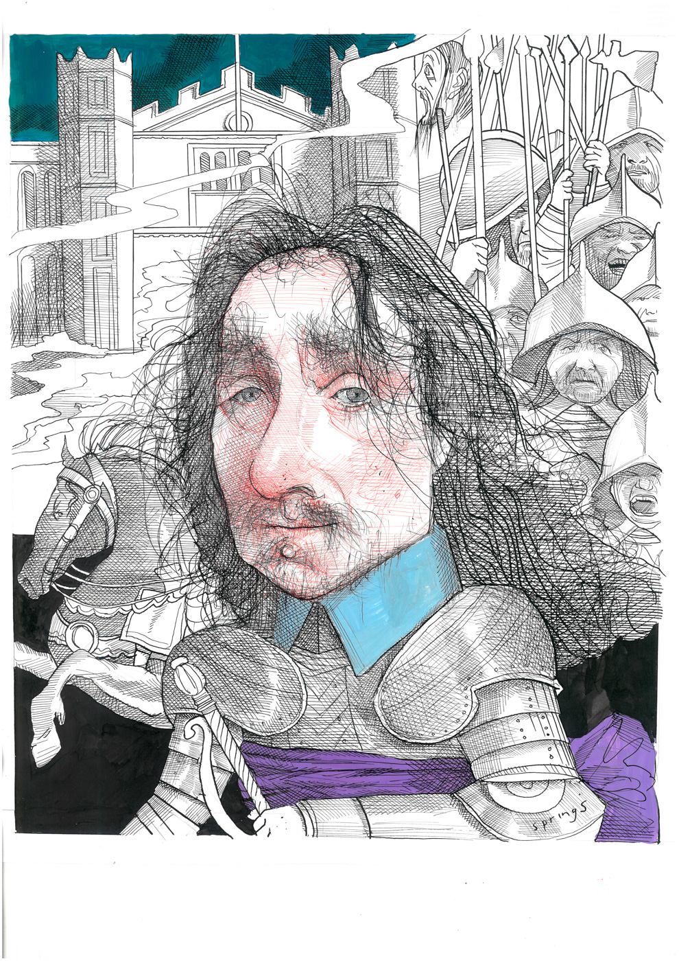 How to avoid the Third World War | Paul Sagar | The Critic Magazine