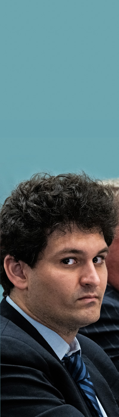 Upside of the blockchain bust | Tim Congdon | The Critic Magazine