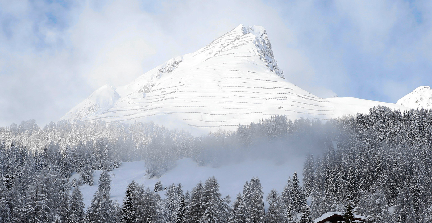 The prison of silence | Colette Colfer | The Critic Magazine