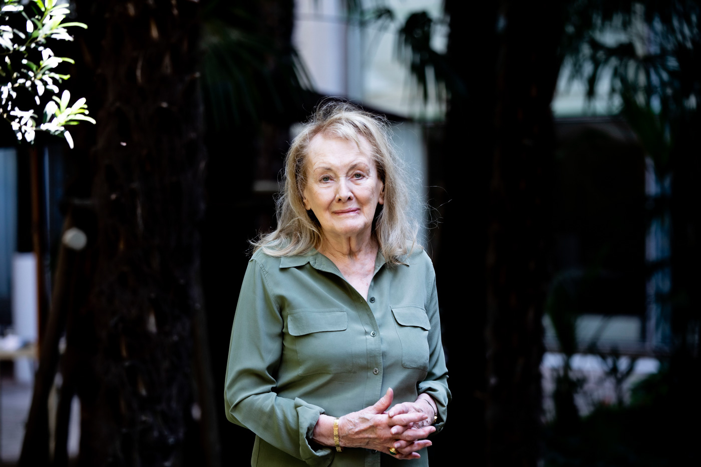 Radical chic charities | Poppy Coburn | The Critic Magazine