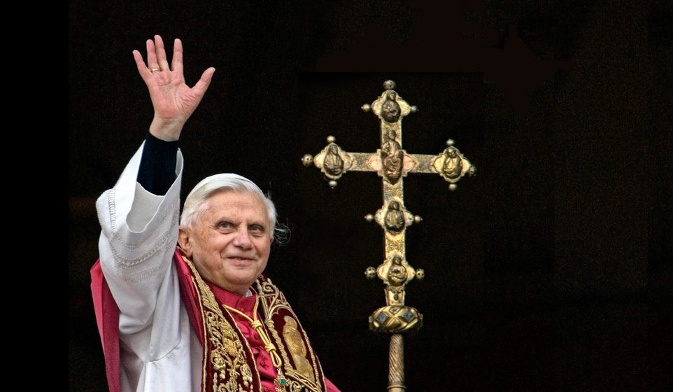 Prophet of Catholic conservatism | Daniel Johnson | The Critic Magazine