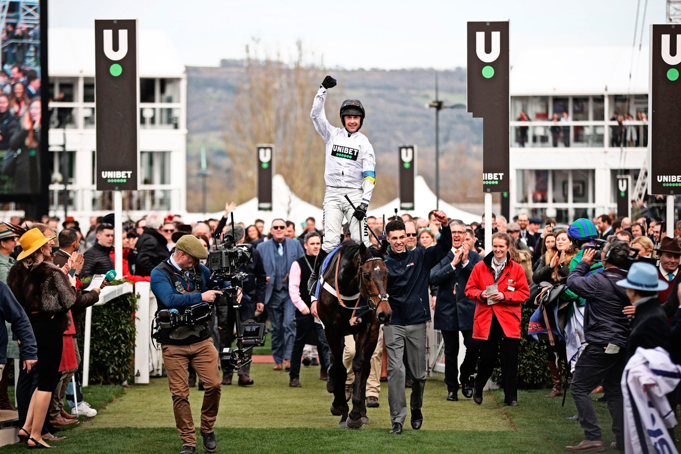 Blinkered vision | Stephen Pollard | The Critic Magazine