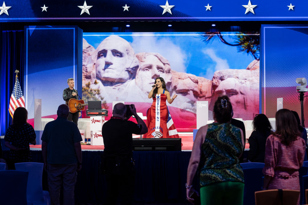 The prison of silence | Colette Colfer | The Critic Magazine